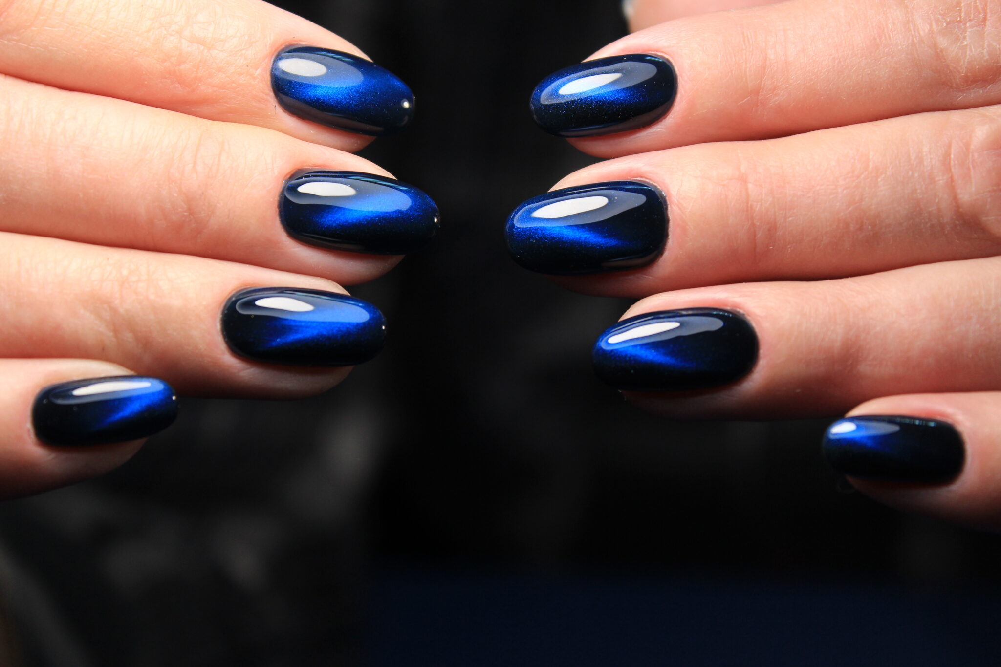 Lan Nails & Beauty – Perfekte Nägel & Maniküre in Hamburg!