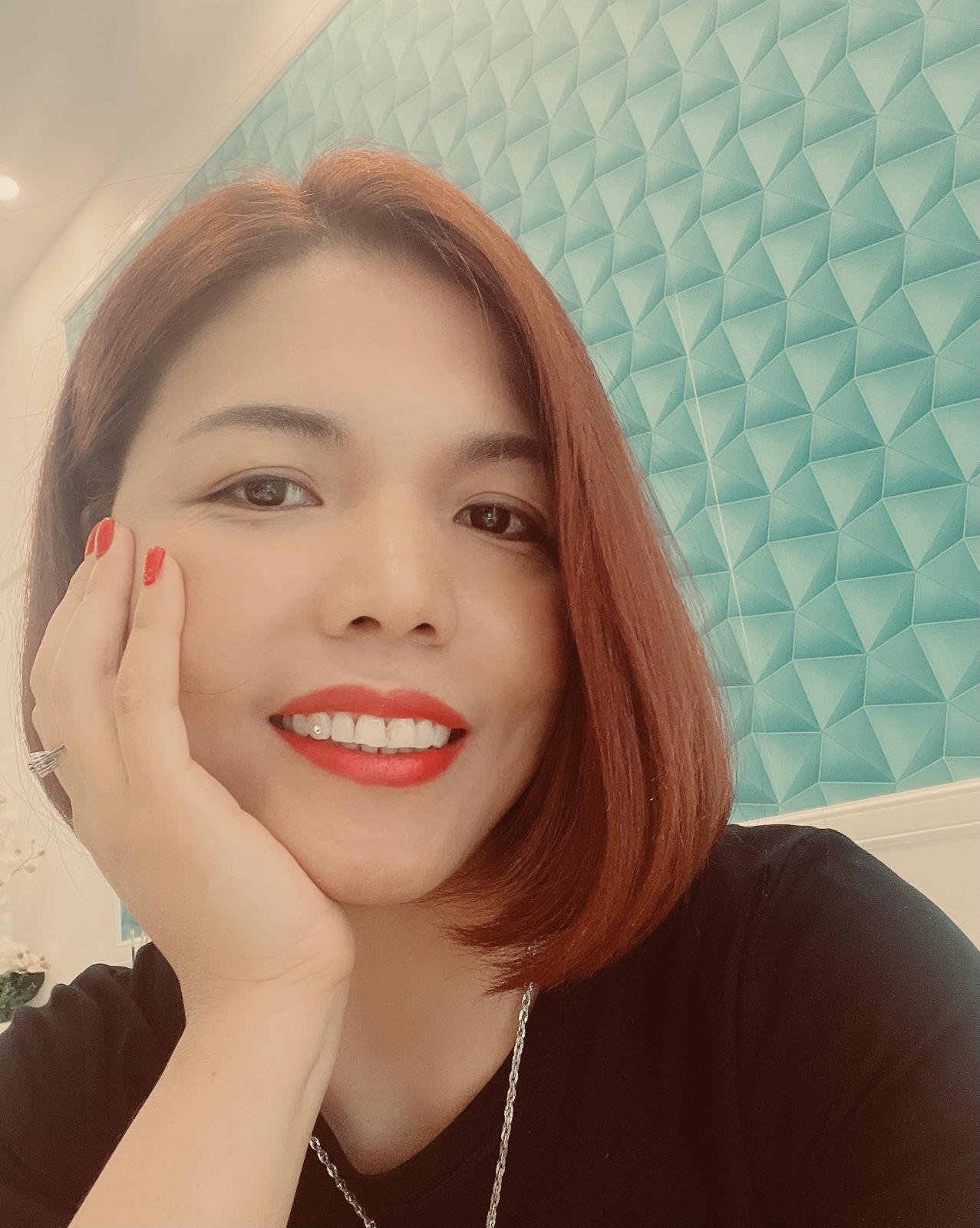 Lan Nails & Beauty – Perfekte Nägel & Maniküre in Hamburg!