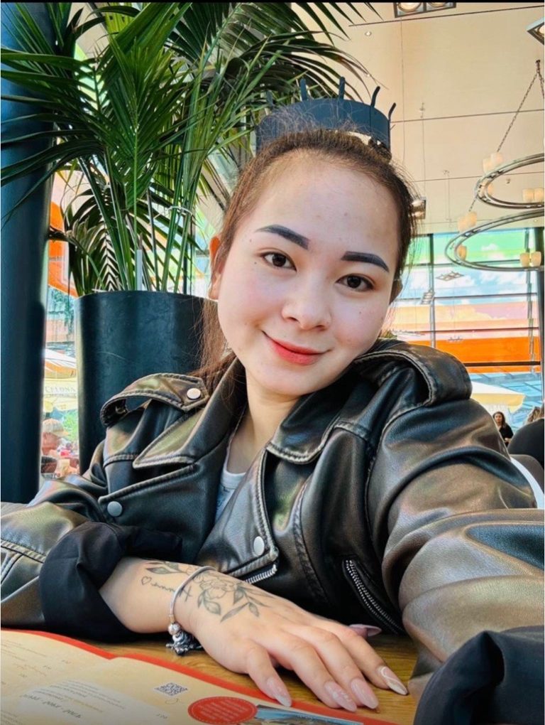 Lan Nails & Beauty – Perfekte Nägel & Maniküre in Hamburg!